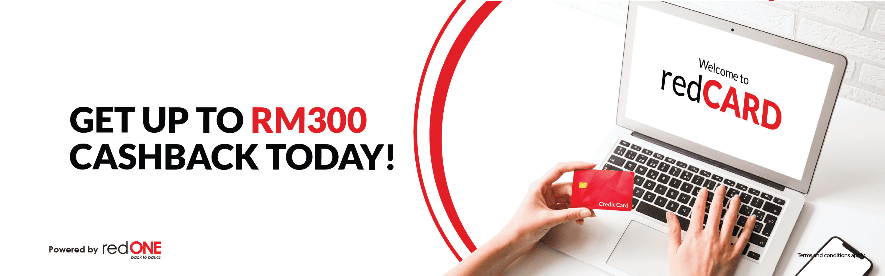 redCARD - The Lowest Postpaid & Prepaid Plans | redONE Mobile