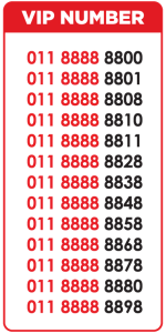 Get the Cheapest Postpaid Plan for VIP Mobile Numbers