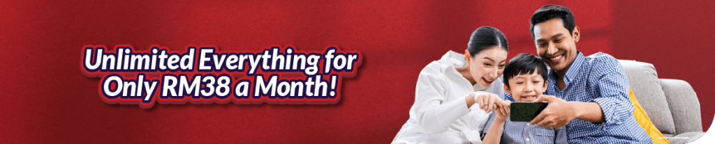 Unlock Savings with the Best Family Postpaid Plan