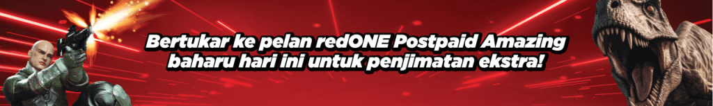 Amazing Plans - The Lowest Postpaid & Prepaid Plans | redONE Mobile