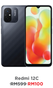 Pelan Peranti - The Lowest Postpaid & Prepaid Plans | redONE Mobile