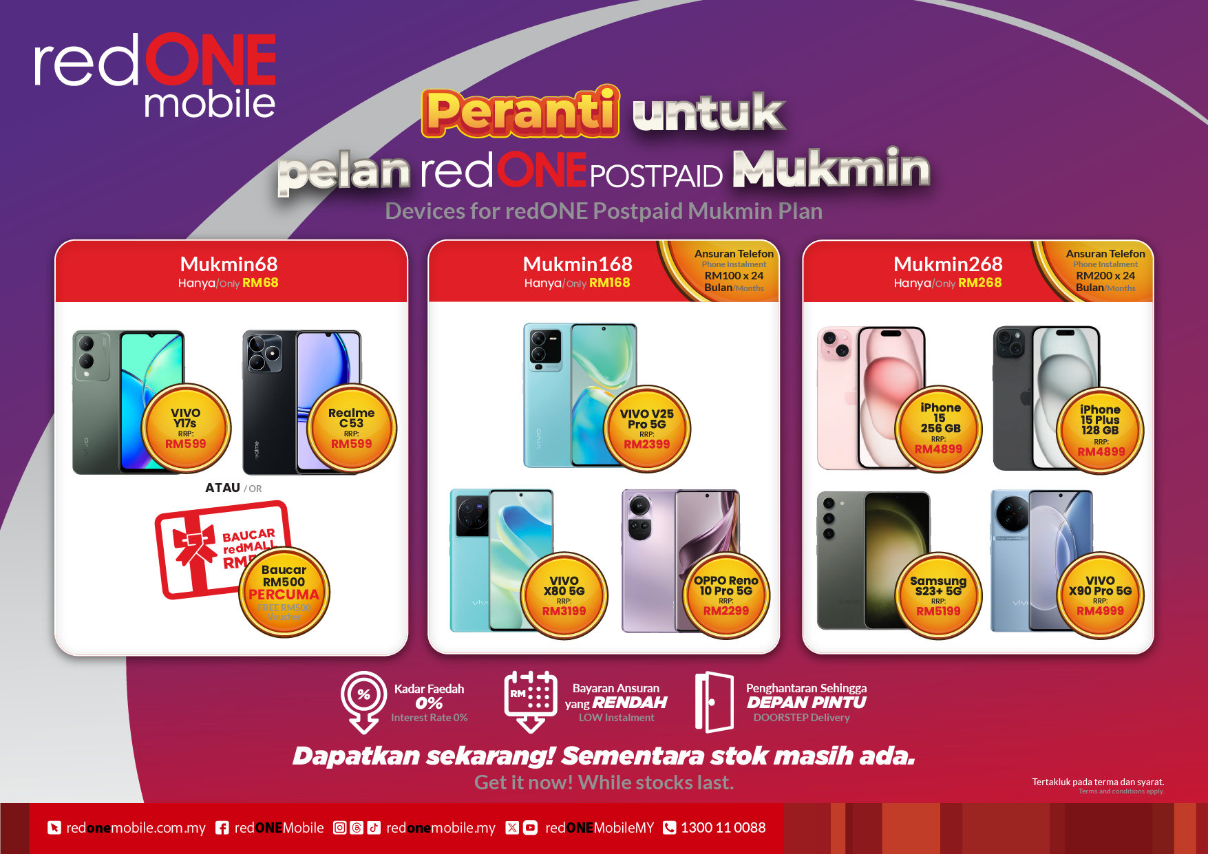 Unearth the Cheapest Postpaid Plans in Malaysia