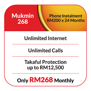 Unearth the Cheapest Postpaid Plans in Malaysia