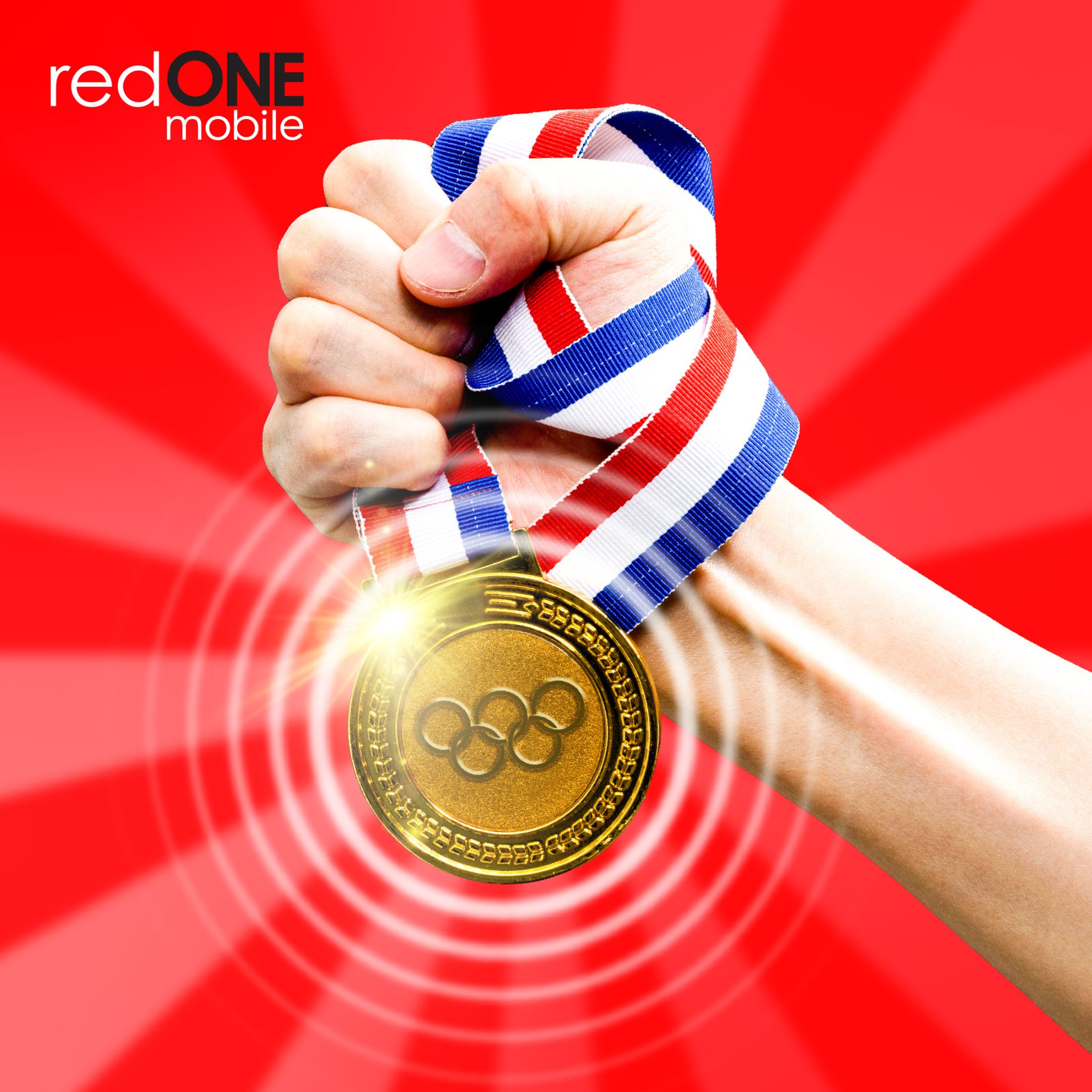 redONE Mobile Offers RM1 million to Malaysian Contingent to bring back ...