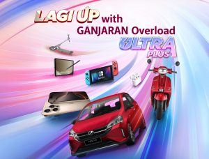 5G Prepaid ULTRAplus