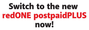 postpaidPLUS Plan