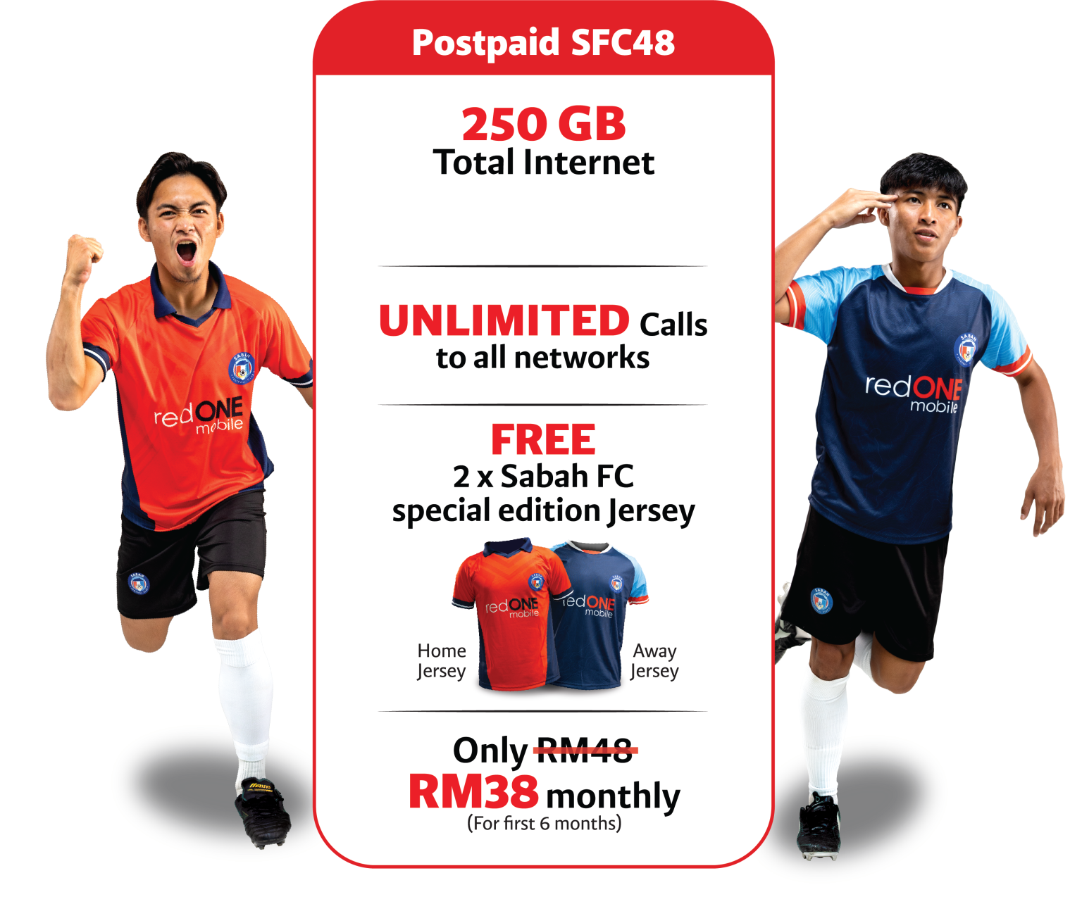 Postpaid SFC